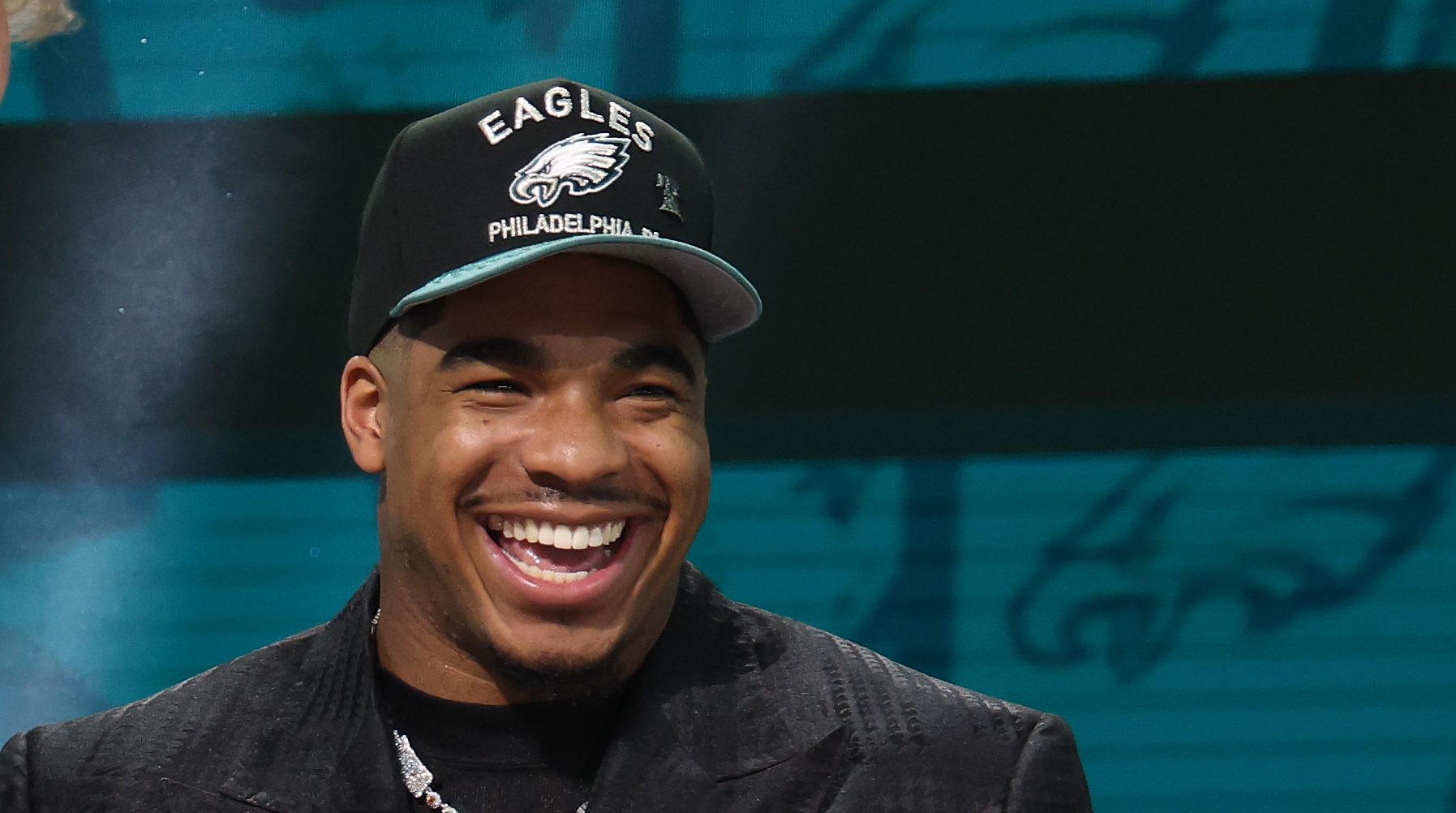 Eagles Rookie Faces ‘Tricky’ Outlook Entering Training Camp
