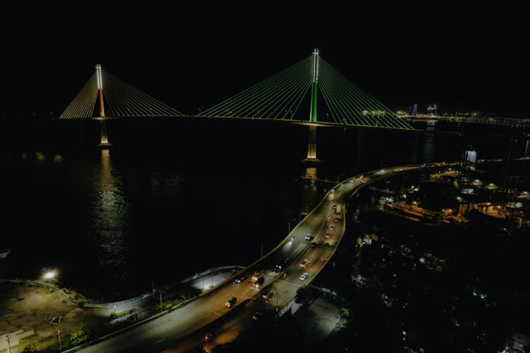 Gothong Southern celebrates 20 years of service with a special tribute ...