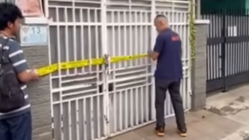 Miris! Guru Mengaji di Tebet Cabuli 10 Orang Santrinya, Garis Polisi ...