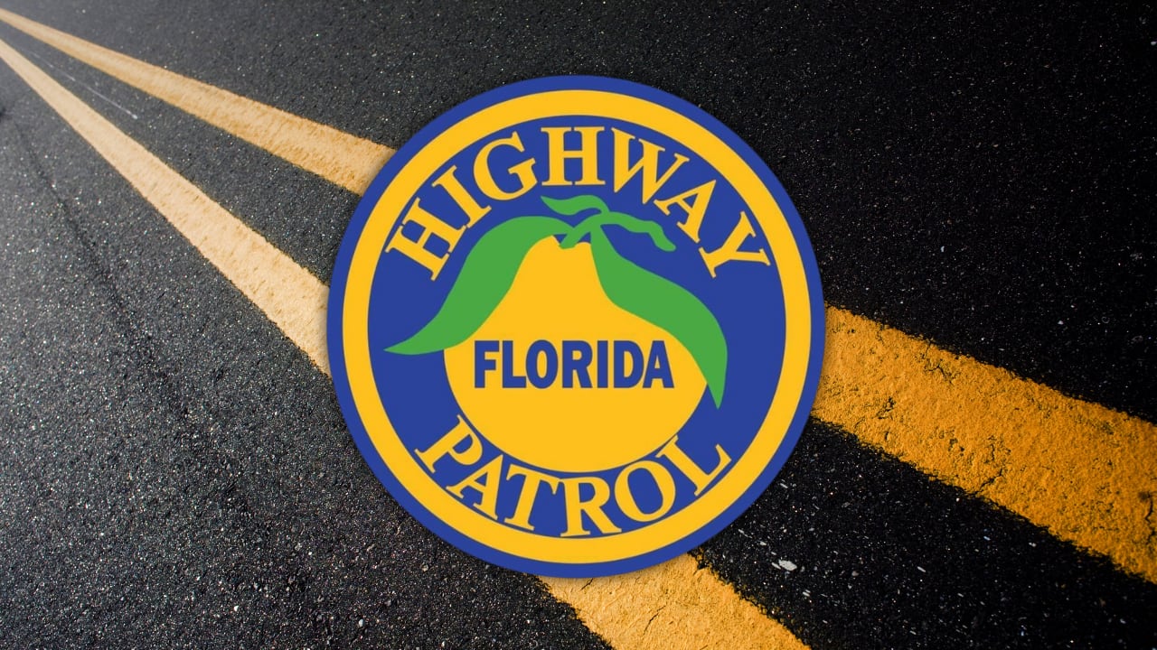 Bicyclist fatally struck by pickup truck after running stop sign in DeLand