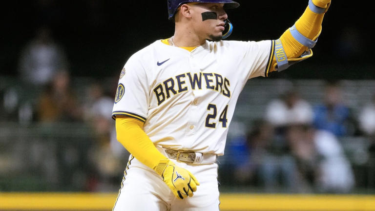 Milwaukee Brewers Calling Up 3B/Catcher Anthony Seigler; Could Spell ...