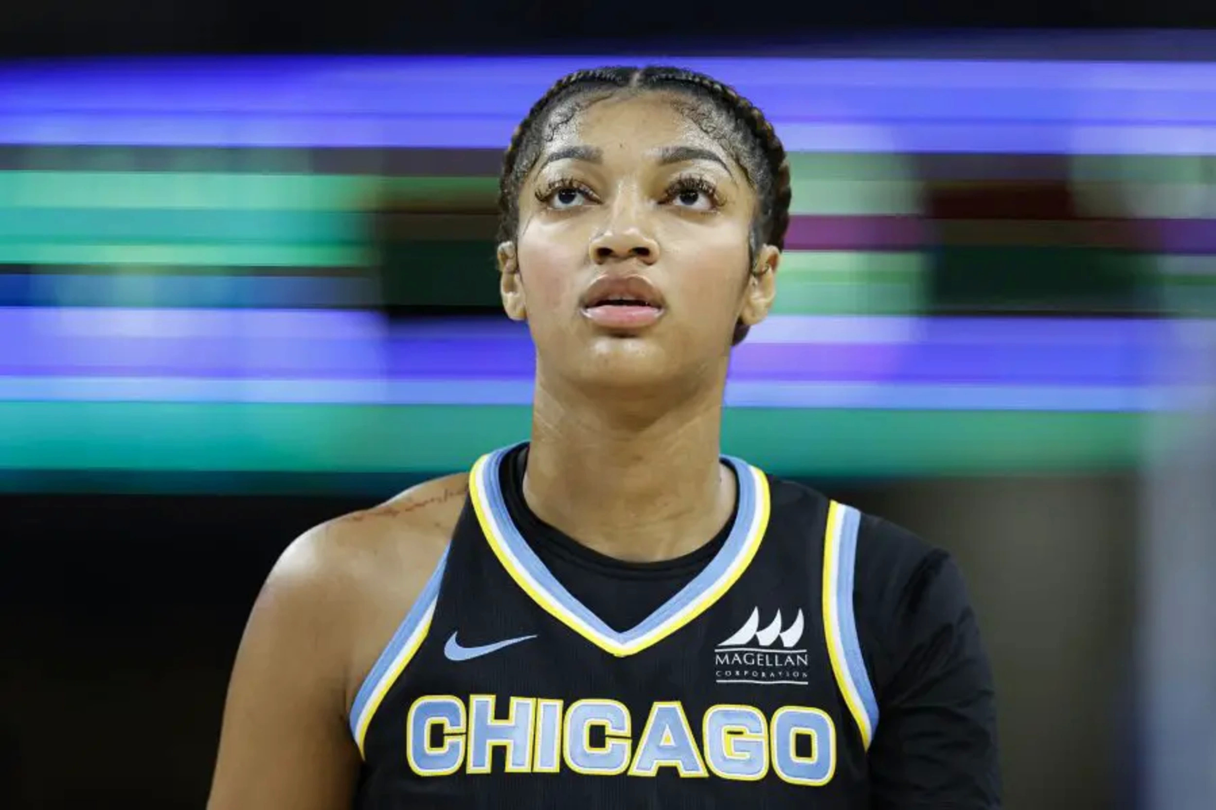 Chicago Sky’s Angel Reese invokes God after WNBA Player of the Week news
