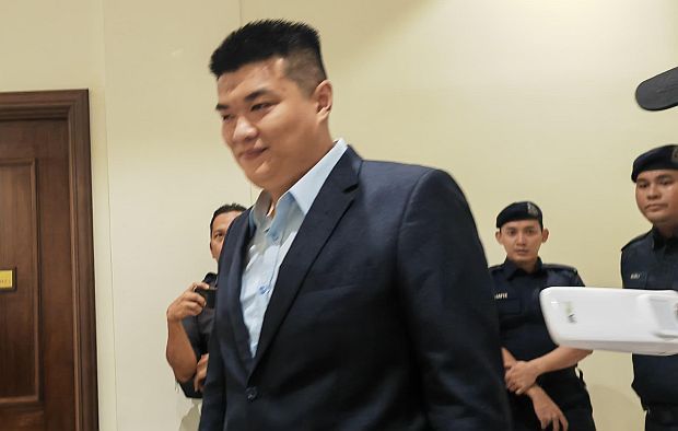 Mining prospecting scandal: Two Sabah assemblymen, businessman face charges