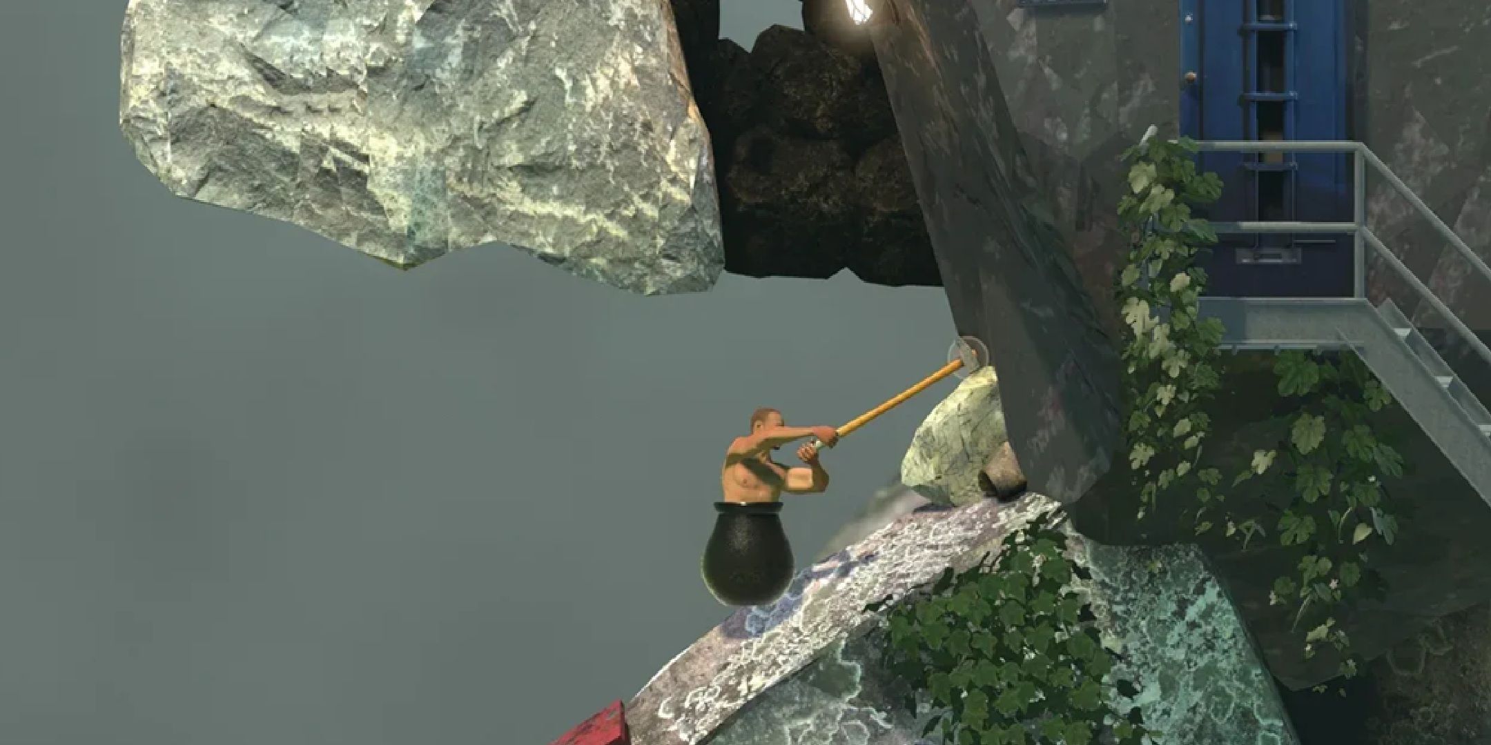 8 Locked Steam Achievements That I Know I'll Never Get