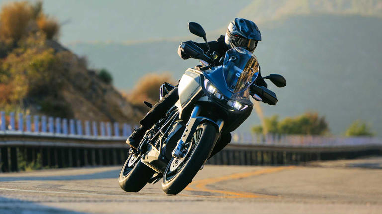 10 Best Electric Motorcycles That Offer Instant Thrills With Long Range