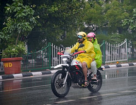 Capital monsoon wait finally over, heavy rain likely ahead, says IMD