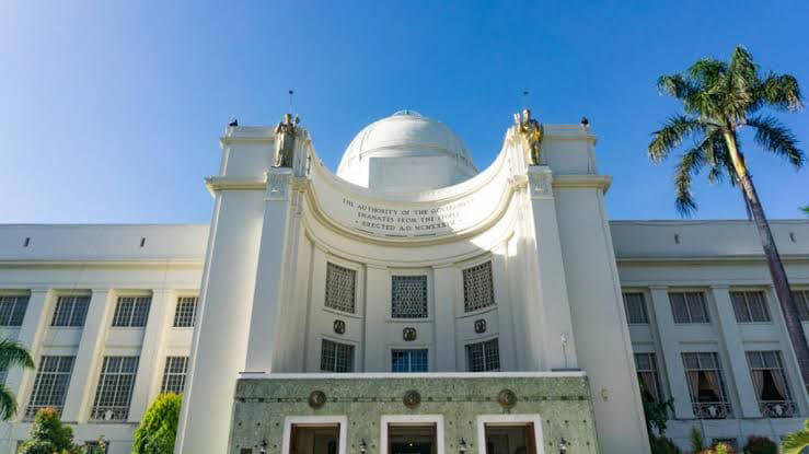 LIVE UPDATES: Transition of power at Cebu Provincial Capitol