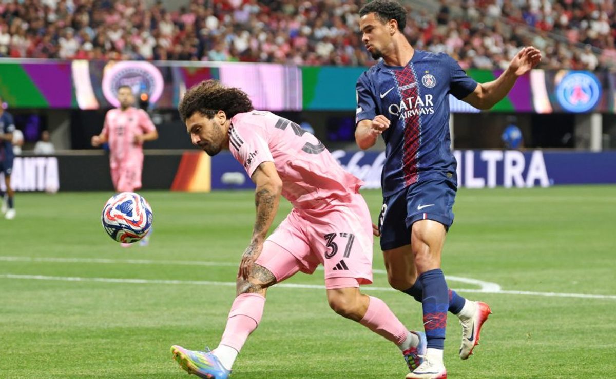 Lionel Messi Addresses Inter Miami’s FIFA Club World Cup Elimination by PSG