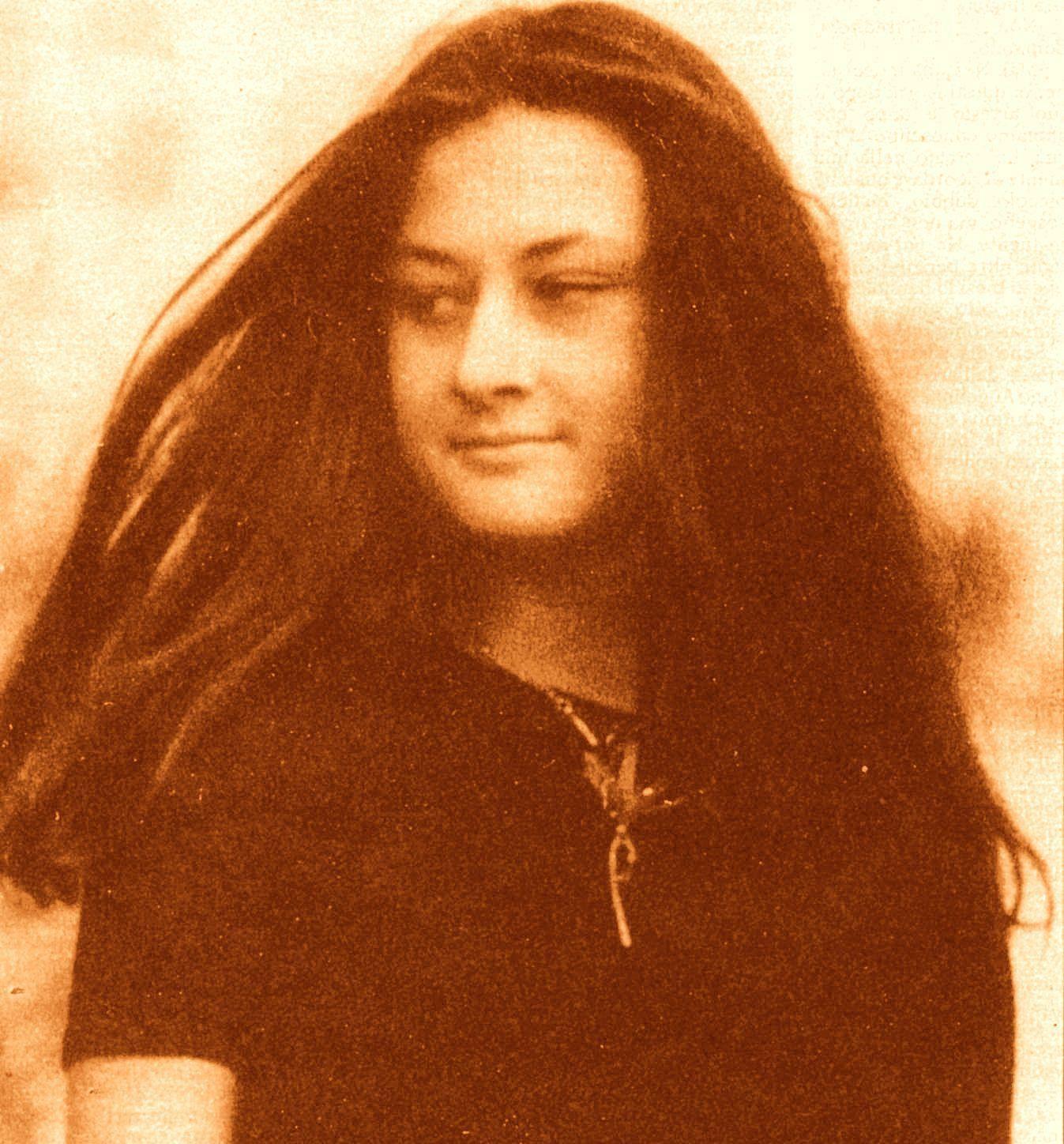 Verità su Cristina Mazzotti, 50 anni fa il sequestro. Le sue ultime ...