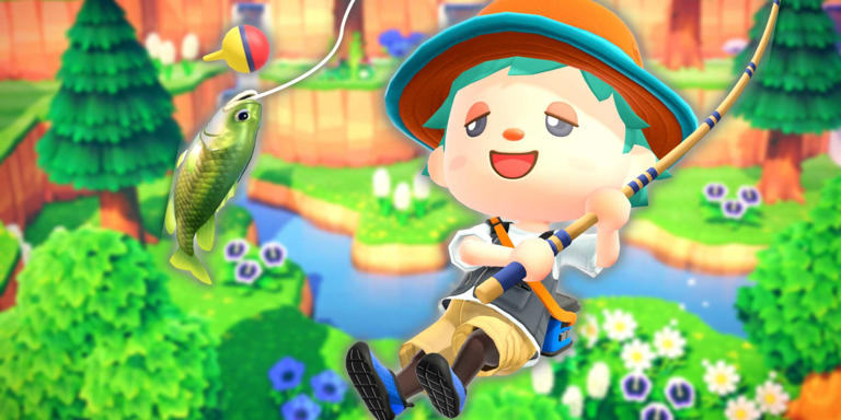 Animal Crossing fans debate "urban legend" some people have actually seen
