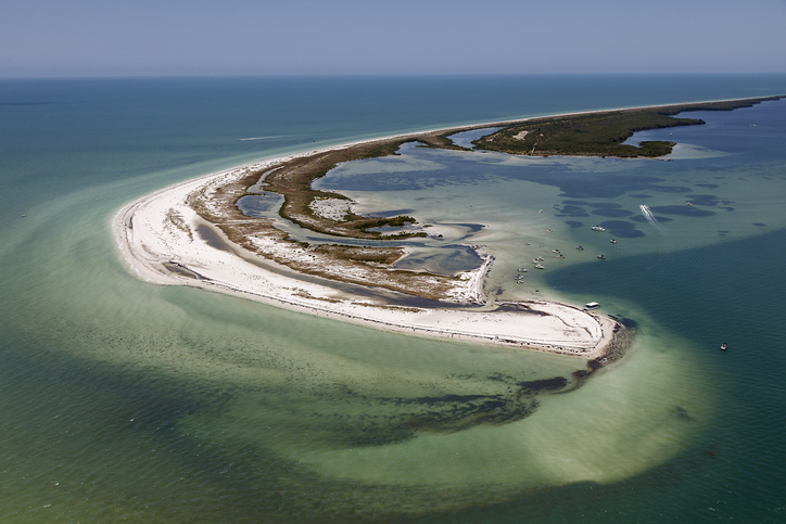 42 rescued after sudden storm sinks vessels off Florida coast