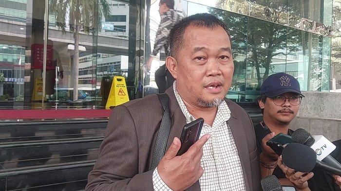 Kedekatan Bobby Nasution-Tersangka Topan Ginting Dibongkar MAKI: Dari ...