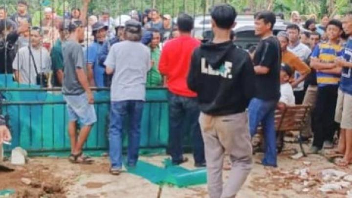 Kilas Balik Kasus Cidahu: Pembubaran Retret Pelajar Kristen