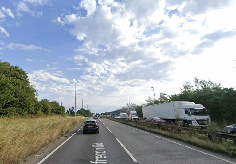 Derbyshire’s 10 least popular neighbourhoods to move to based on house ...