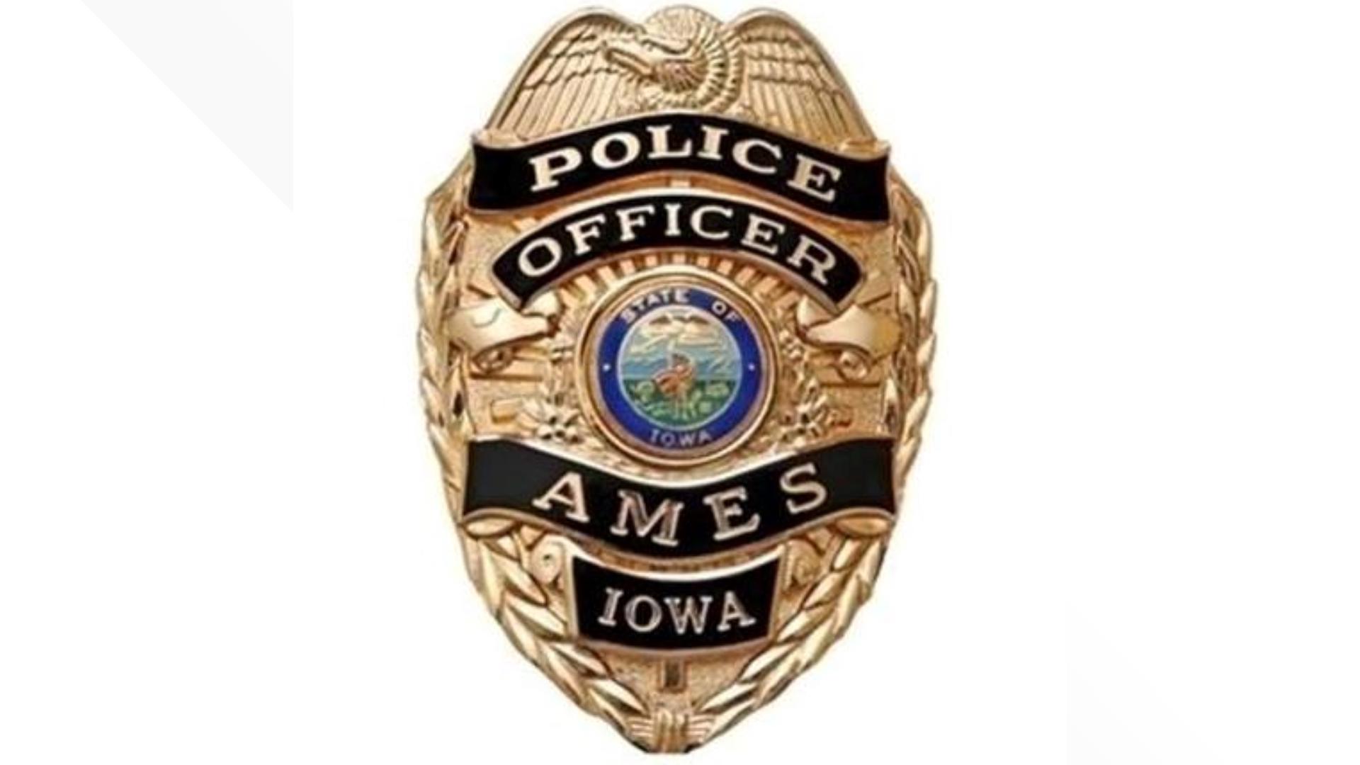 Ames Police Department launches new drone program