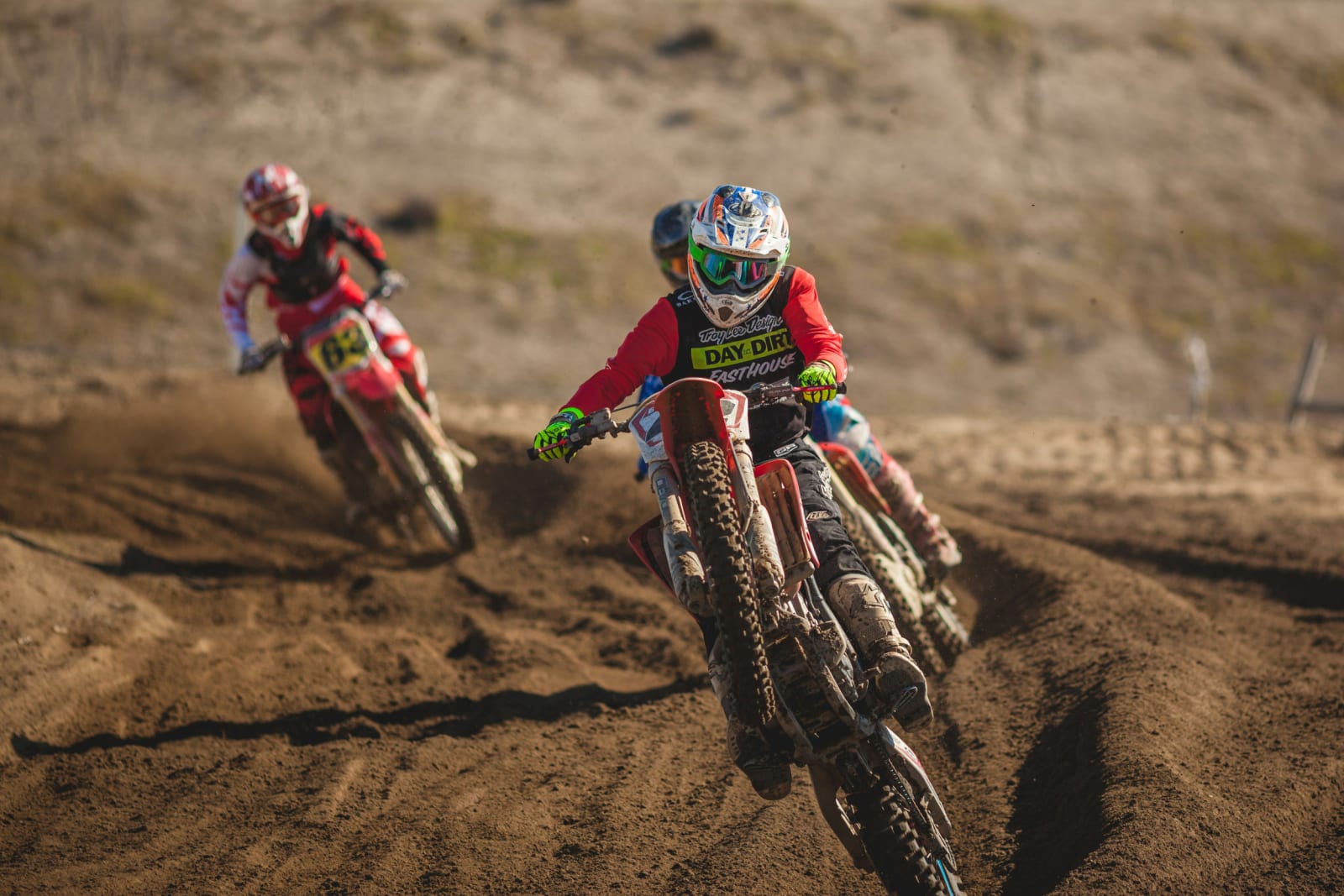Is There A Video Of Aiden Zingg's Crash? What Really Happened at Mammoth MX