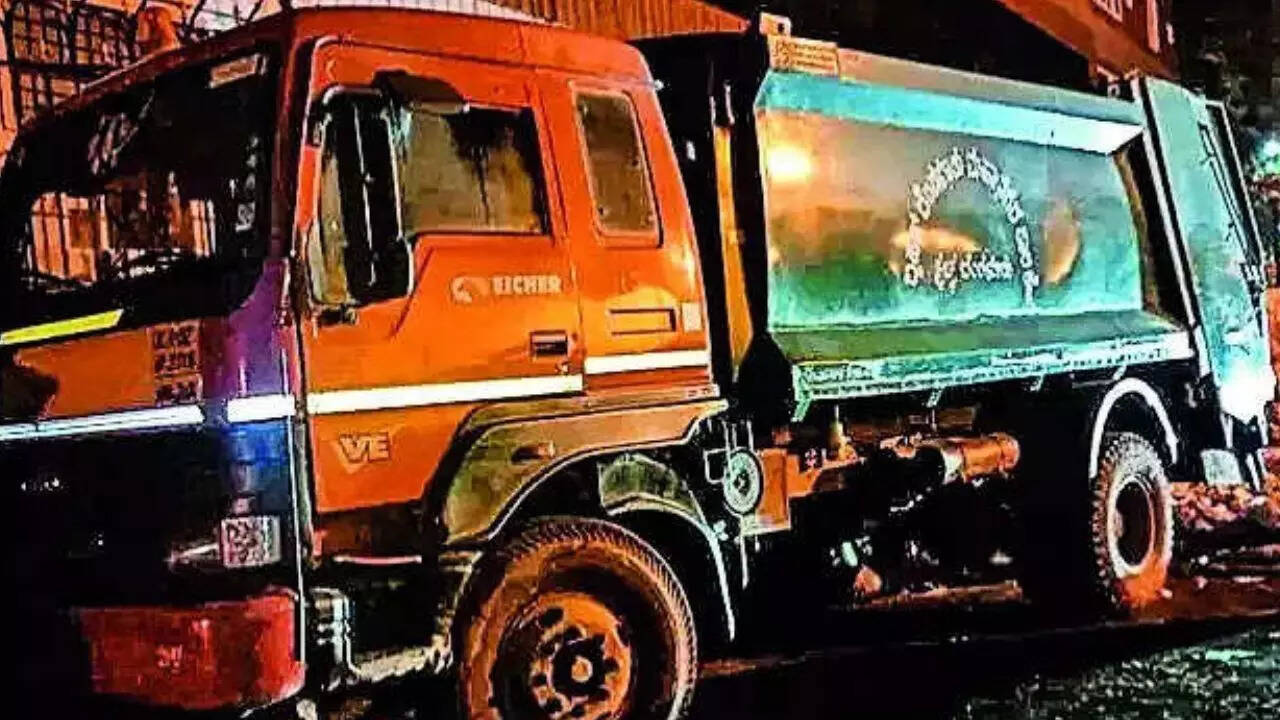 Bengaluru horror: Woman’s body found stuffed in bag inside garbage ...