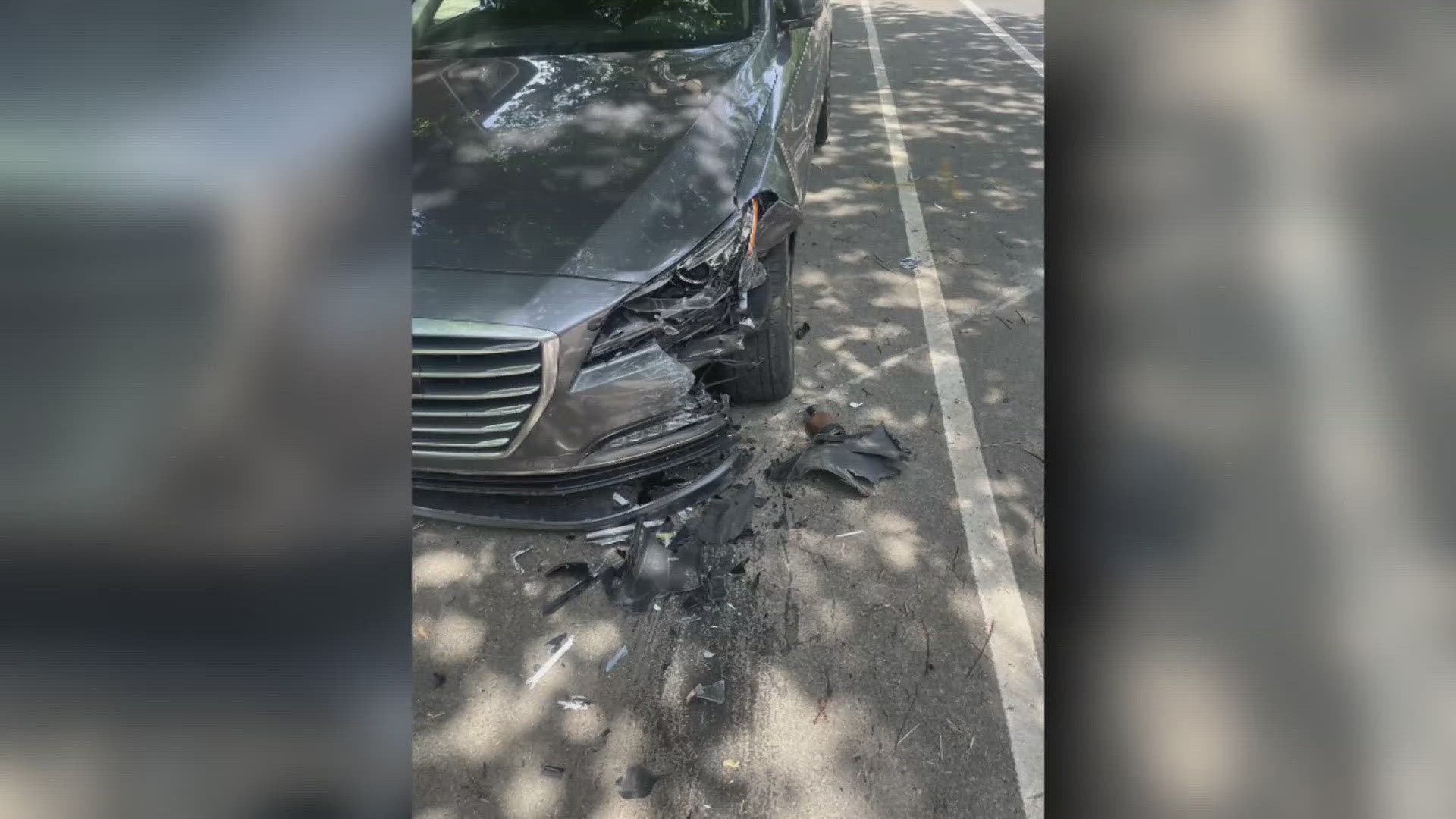 Southeast residents demand action after string of speed-related crashes