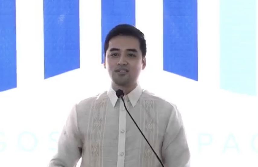 Vico Sotto cited as bill filed to lower age requirement for ...