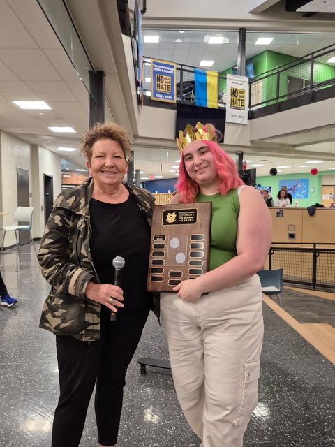 SCASD Delta Students Earn Governor’s Civic Engagement Award for 2nd ...