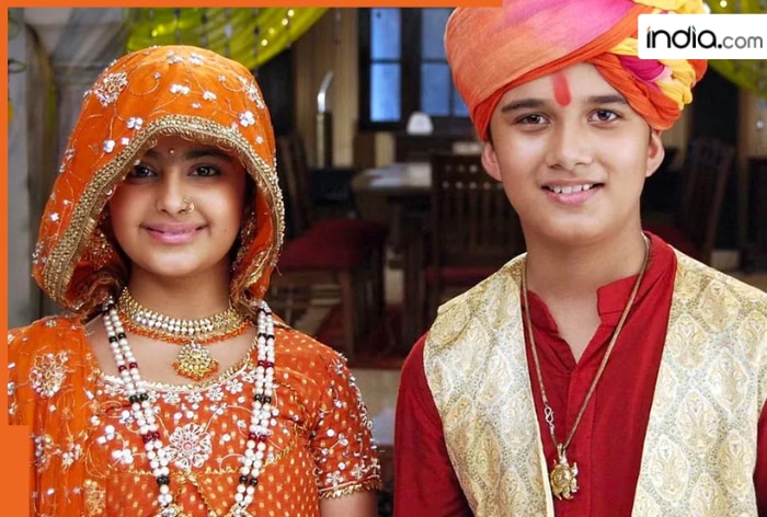 Remember 'Chhoti Anandi' aka Avika Gor from Balika Vadhu? This is what ...