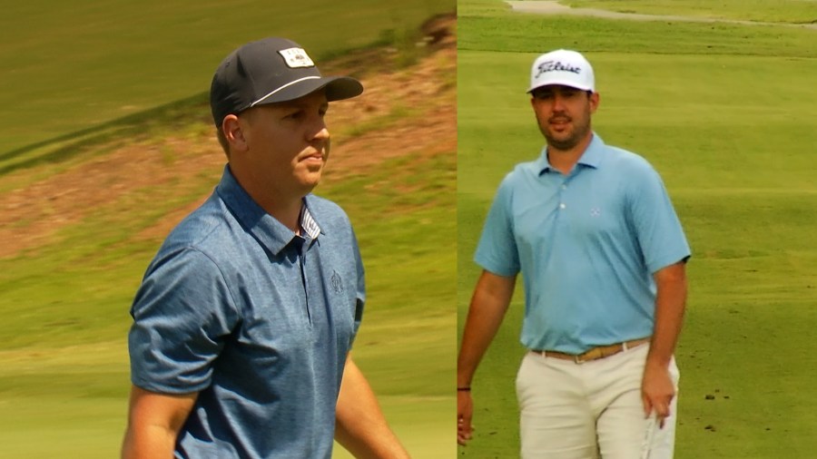 Brad Thorne wins Spartanburg County Am; David Brock claims Greenville ...