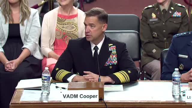 'No One Seems To Know': Elizabeth Warren Slams Trump Over His Strikes ...