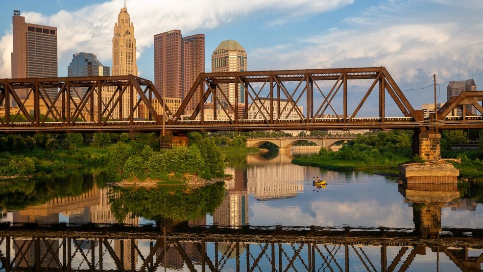 Columbus Weather: Temperatures back to normal with rising humidity