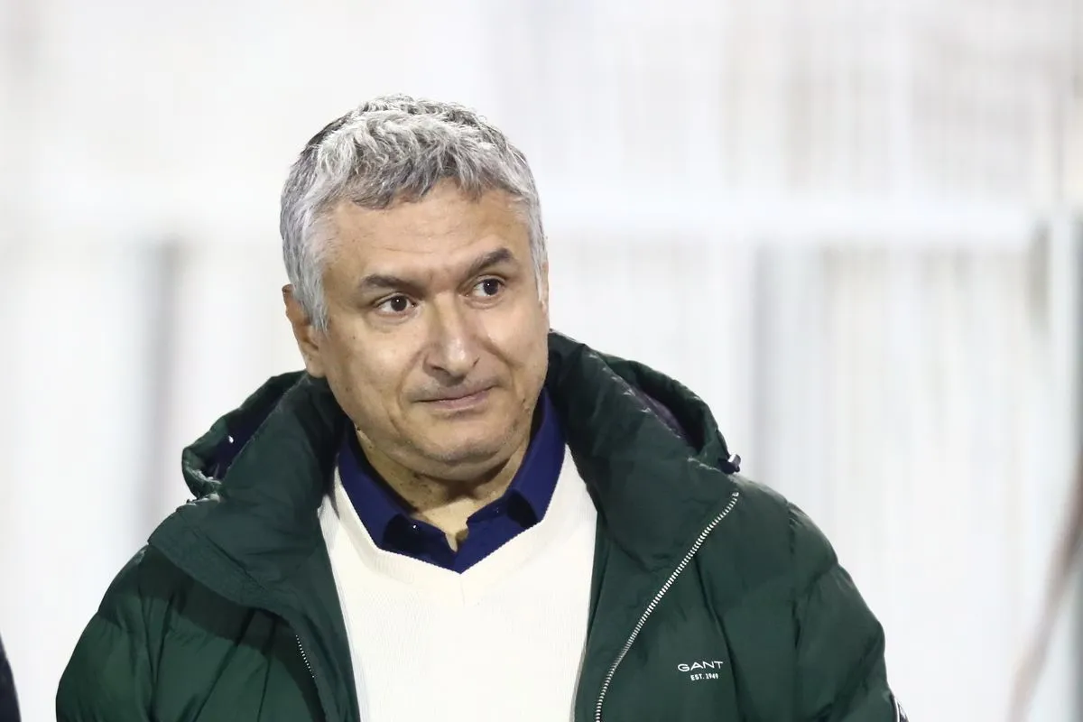 Ατρόμητος: Το plan b, ο νέος προπονητής και το "είμαι εδω" του Γιώργου ...