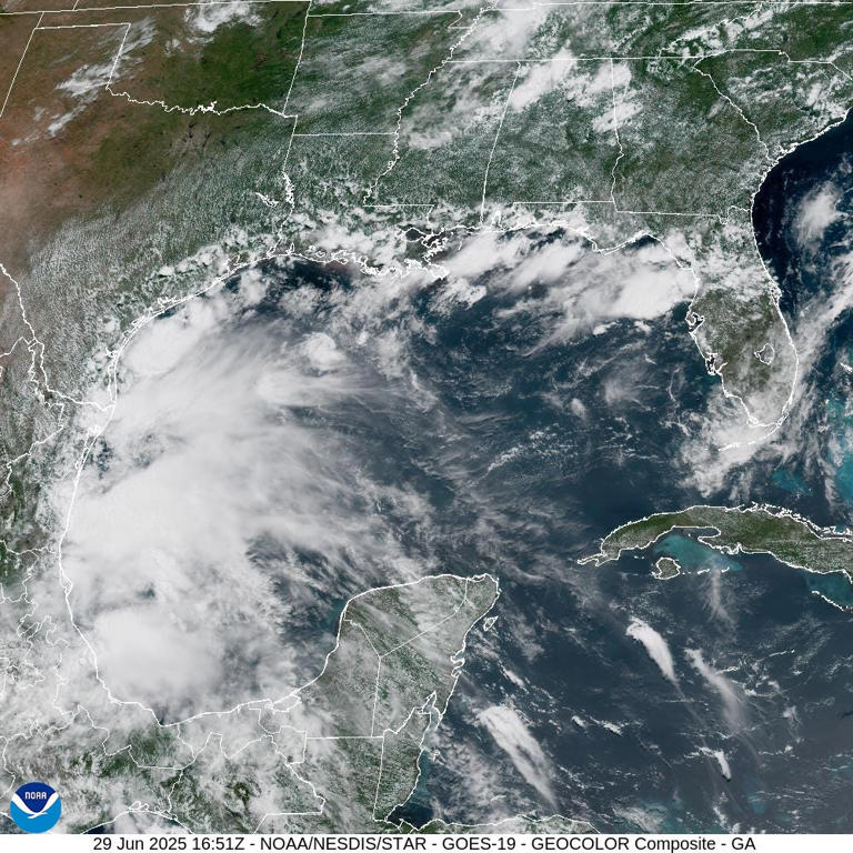 Will a hurricane impact your state in 2025? Odds get an update.