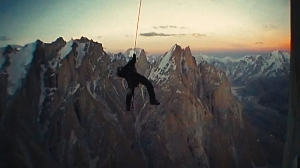 Trailer: En legendarisk norsk expedition du inte hört talas om skildras ...