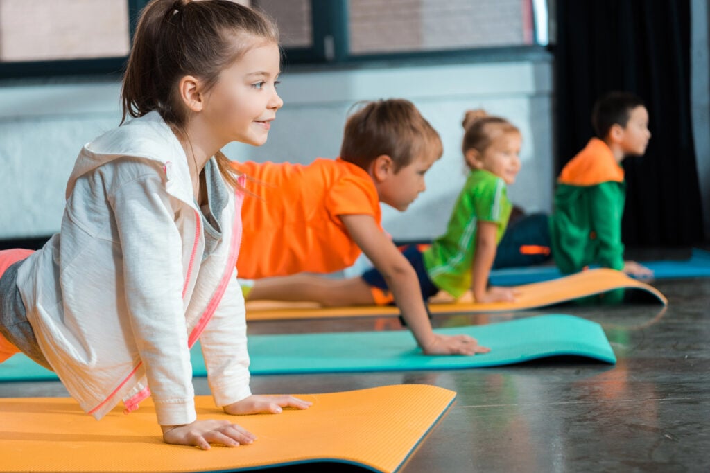 Yoga for Kids: My Favorite Resources As A Children's Yoga Instructor