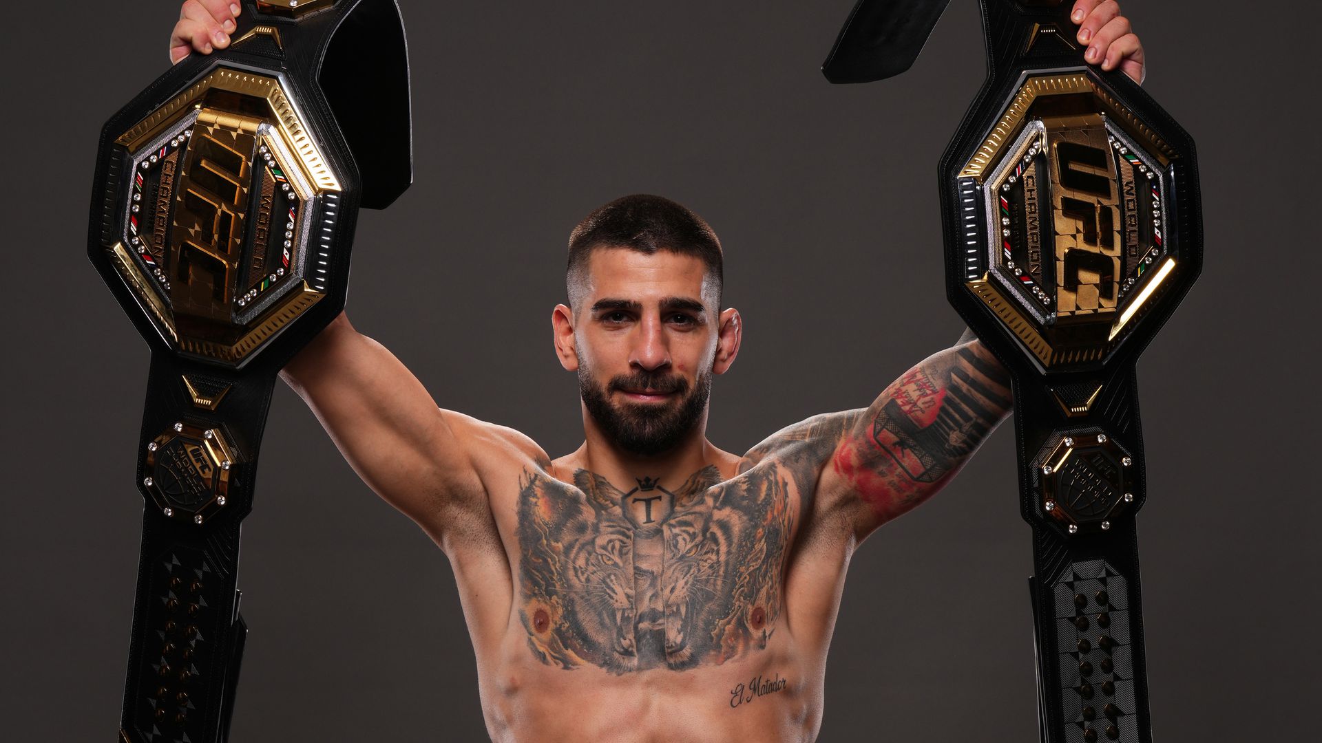 Biggest Winners, Losers From UFC 317