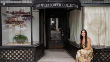 Women’s Respite, The Wildflower Collective Has Reopened in Havertown