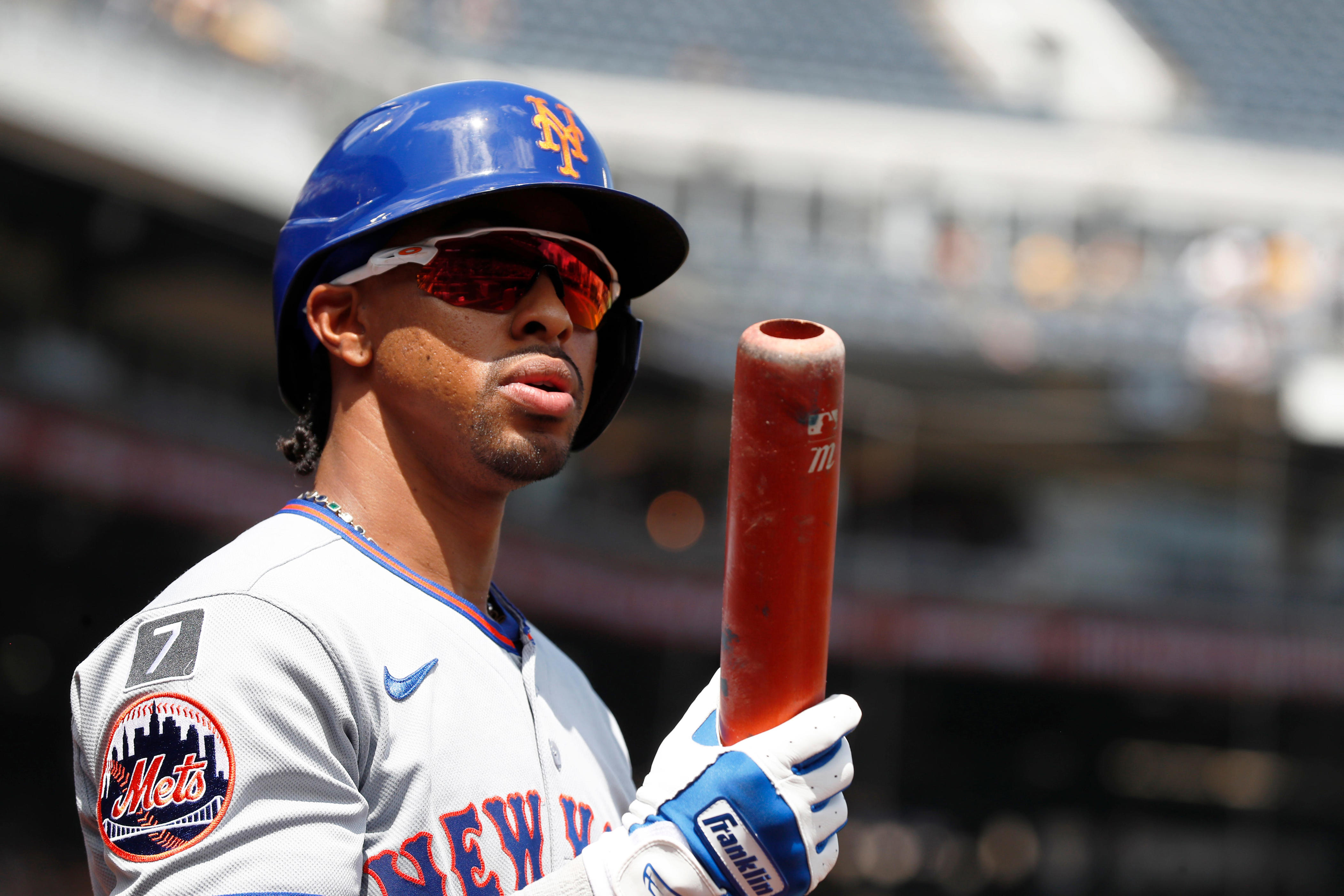 Francisco Lindor named All-Star for first time with Mets. These 3 ...