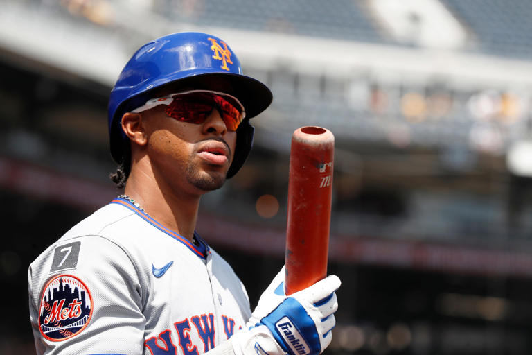 3 takeaways as Mets' misery reaches new low in sweep to Pirates