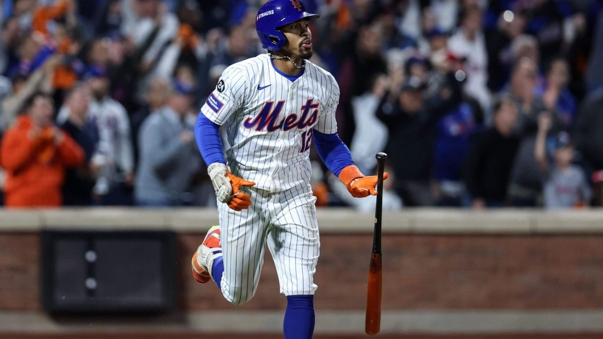 MLB: Is Francisco Lindor Running Out of Steam? The Mets Star Faces a ...