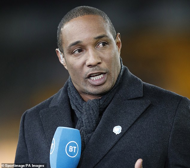 Paul Ince is arrested and charged with drink driving