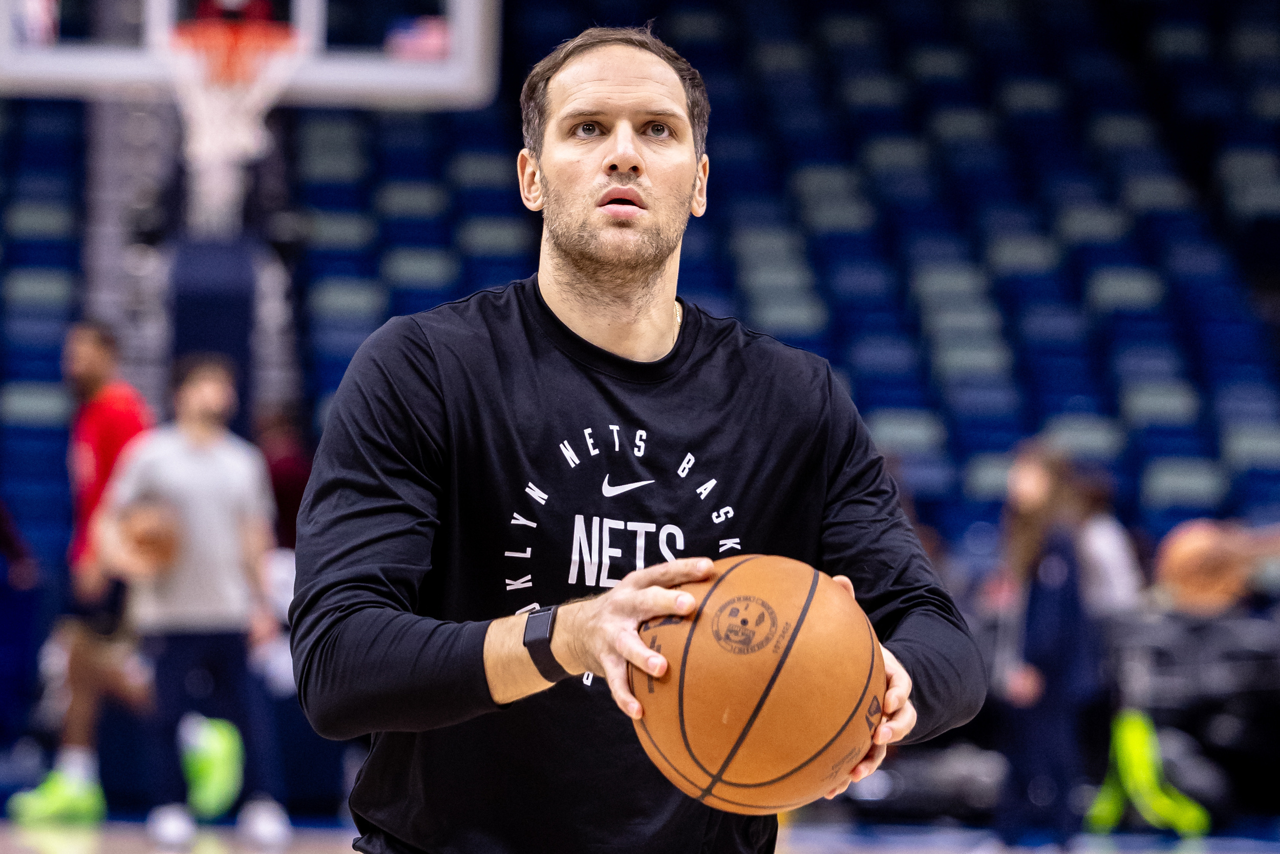 Former 20-ppg scorer announces his retirement from NBA