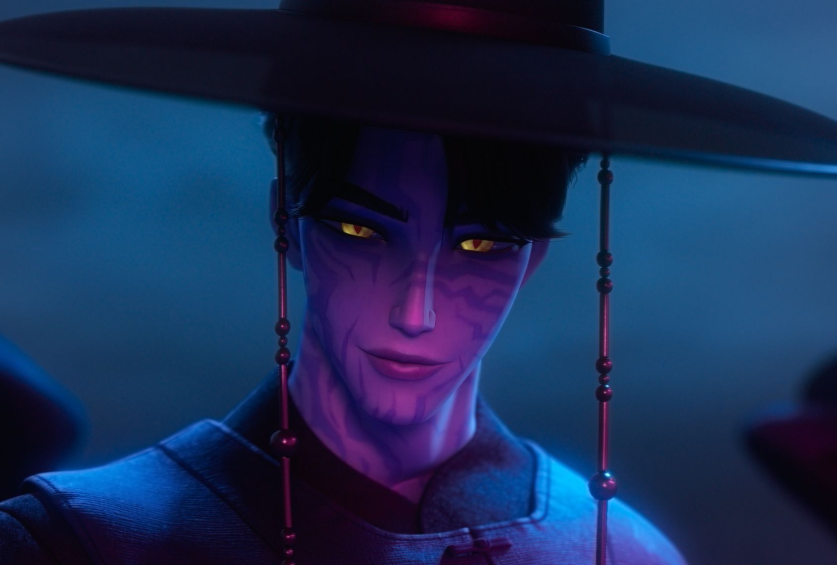 “Keeping you obsessed”: Netflix’s demons vs. hunters movie captures the ...