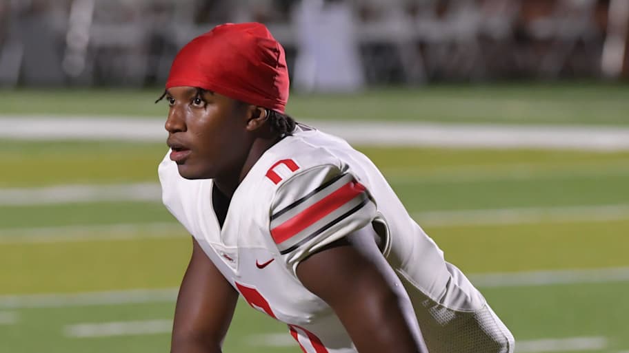 Vote: Who is the top returning high school defensive back in South ...