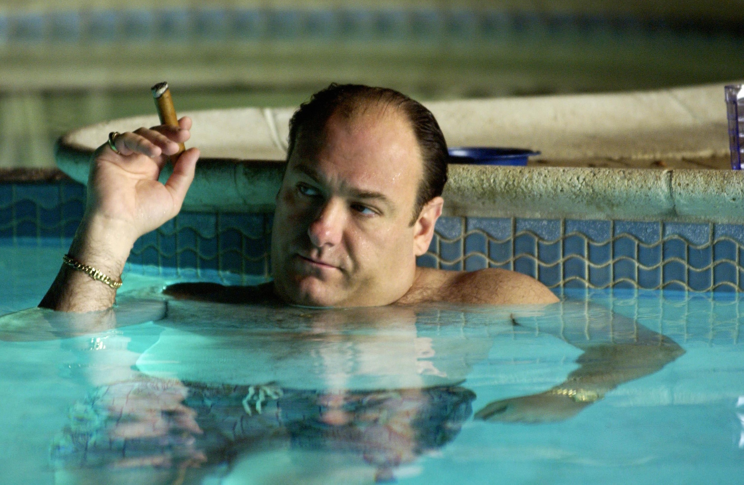 These 25 TV characters are the epitome of cool