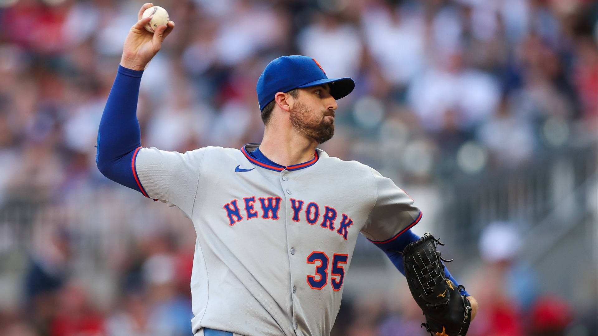 Clay Holmes Faces Challenges Ahead with the Mets This Week