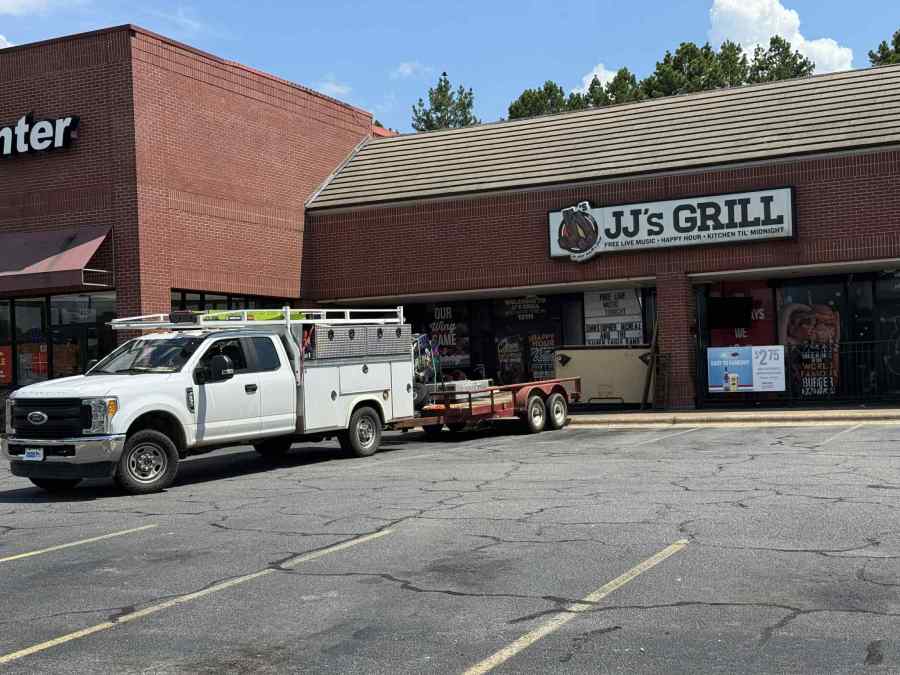 JJ’s Grill to close Little Rock location permanently, thanks community