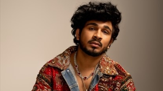 Gulabi Sadi singer Sanju Rathod on Shaky going viral now: It might ...