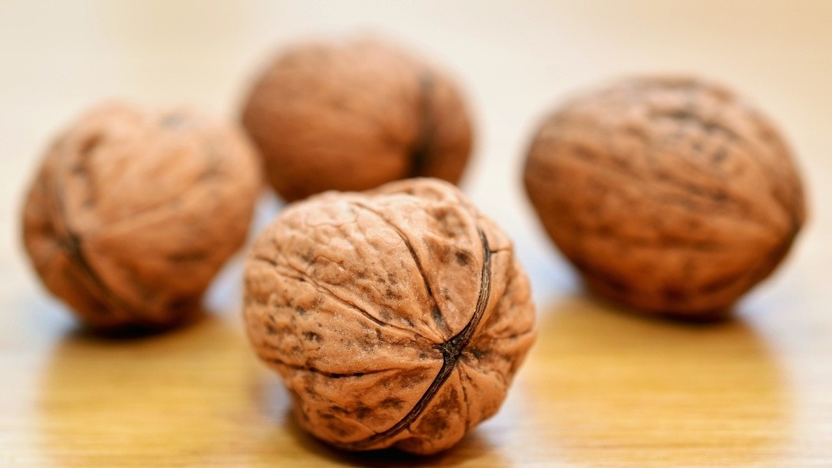 8 snacks saludables para personas que están dejando de consumir azúcar