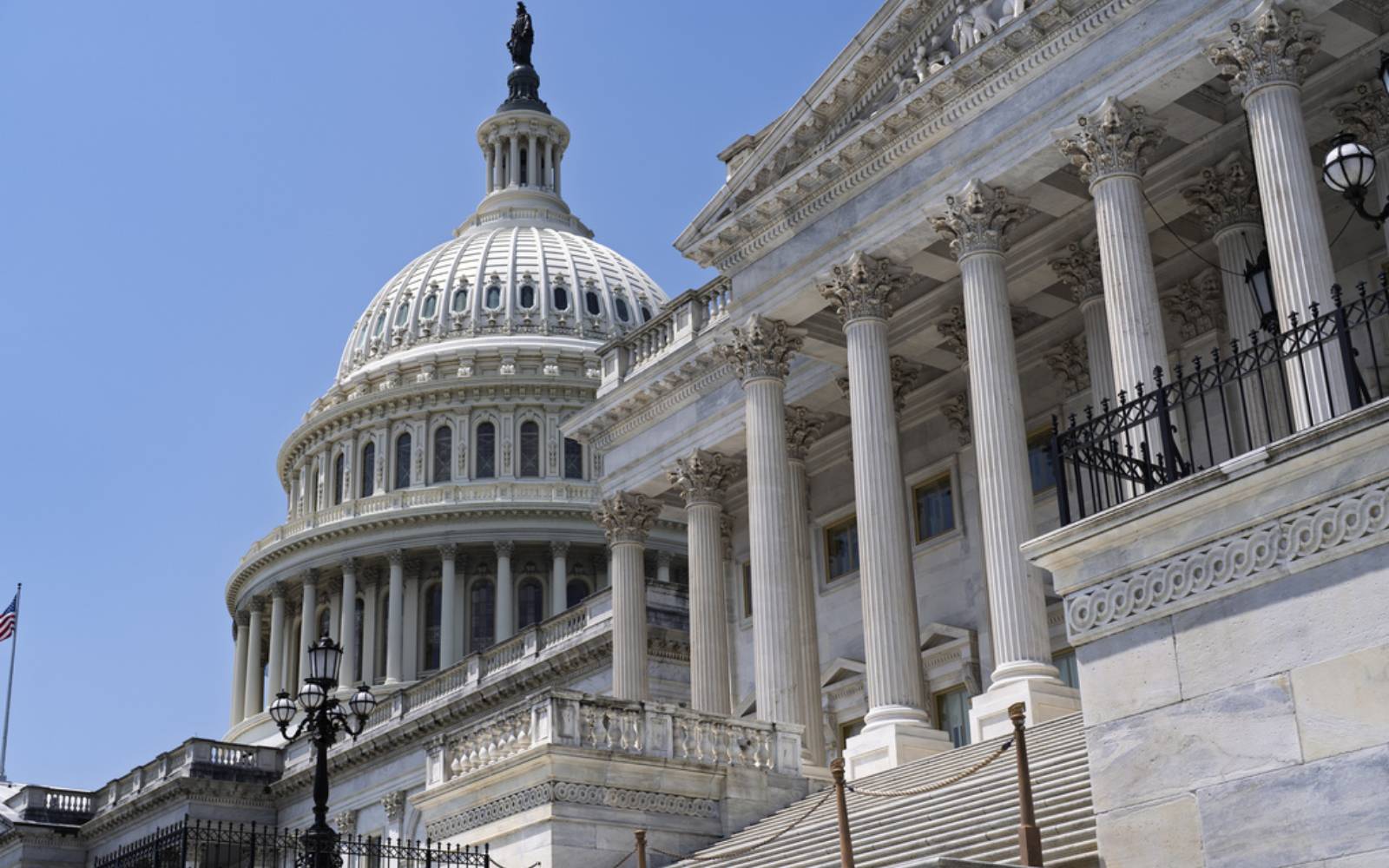 ‘Backdoor’ funding cuts possible by Trump administration, as Congress ...