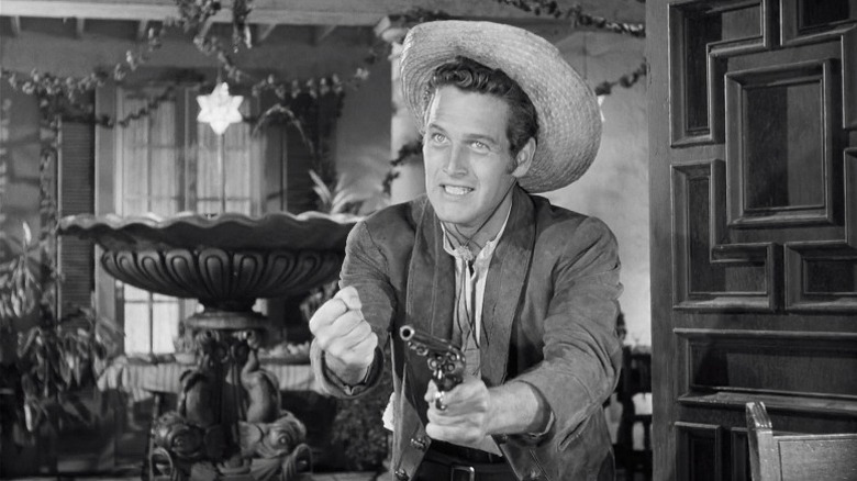 10 Underrated Paul Newman Movies That You Should Check Out