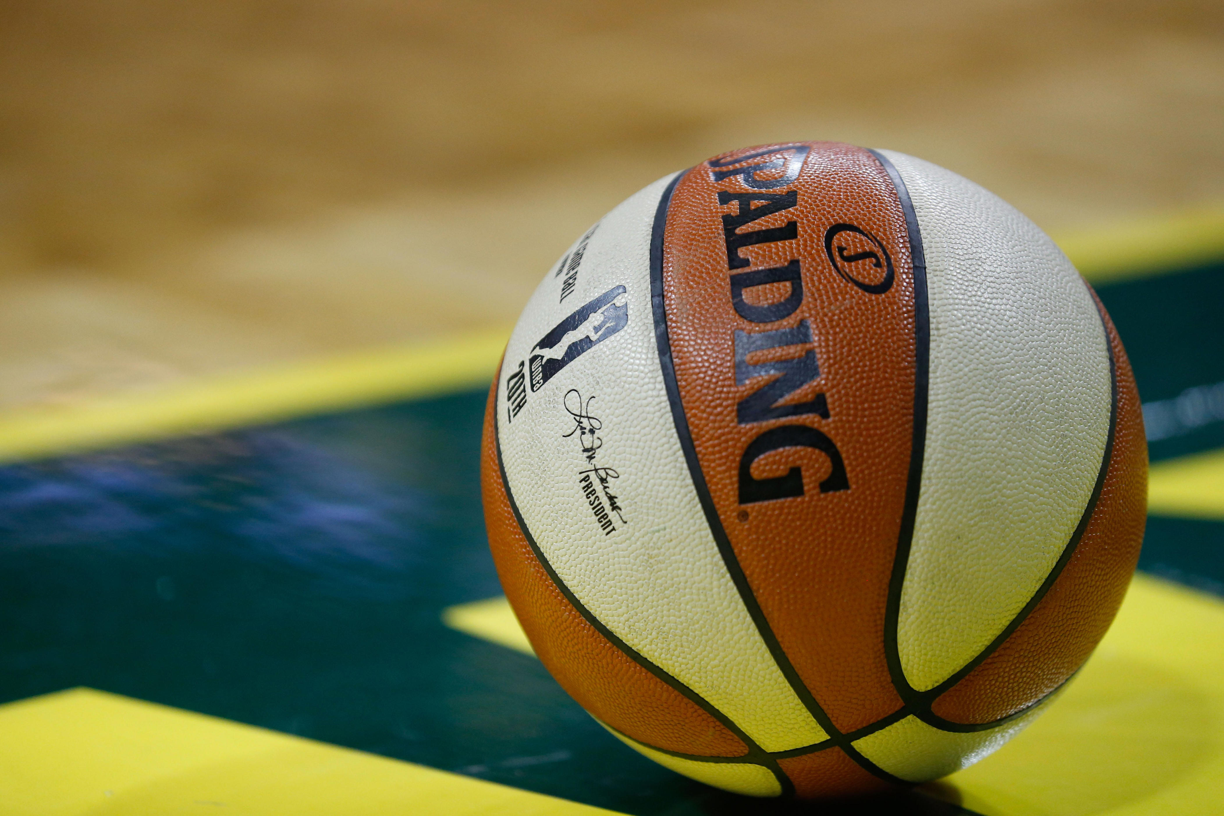 Former Lady Vols' WNBA results for June 29