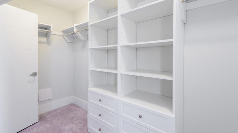 Home Storage Solutions That Add Resale Value To Your Property